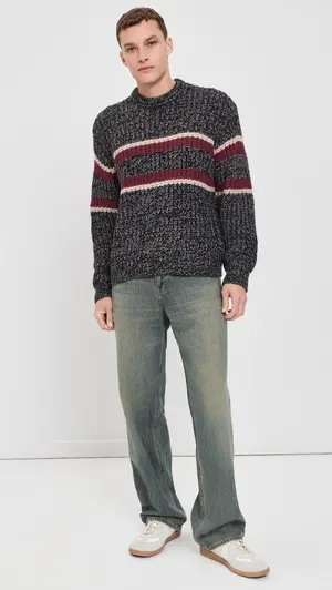 Obey Alden Sweater