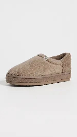BRUNCH Puff Xxl Slippers - Dune