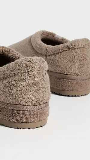 BRUNCH Puff Xxl Slippers - Dune