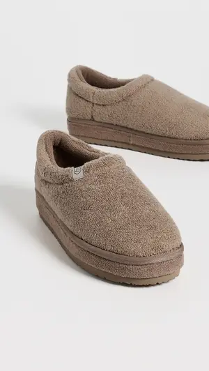 BRUNCH Puff Xxl Slippers - Dune