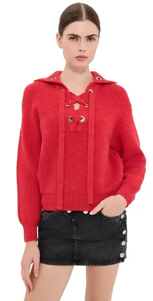 Isabel Marant Étoile Ydalia Sweater