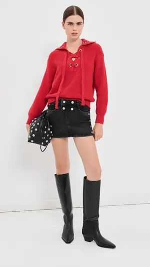 Isabel Marant Étoile Ydalia Sweater