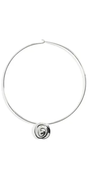 ÉLIOU Spira Necklace
