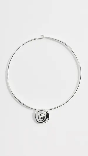 Éliou Spira Necklace