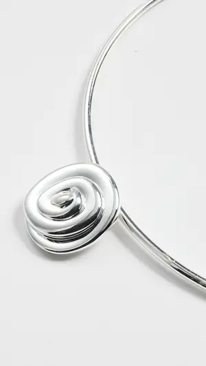 Éliou Spira Necklace