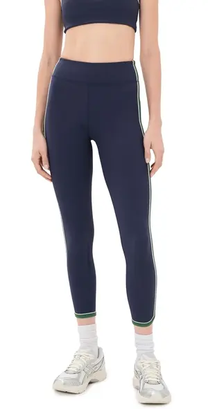 The Upside Rhythm Midi Pants