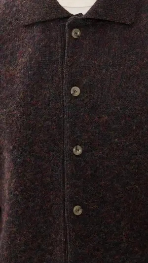 Howlin' Creatures Of The Moon Cardigan