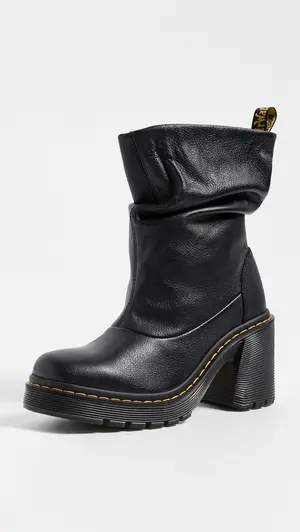 Dr. Martens Kasey Pull On Boots