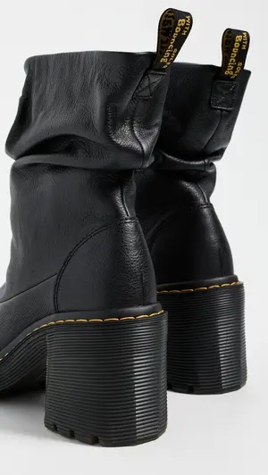Dr. Martens Kasey Pull On Boots