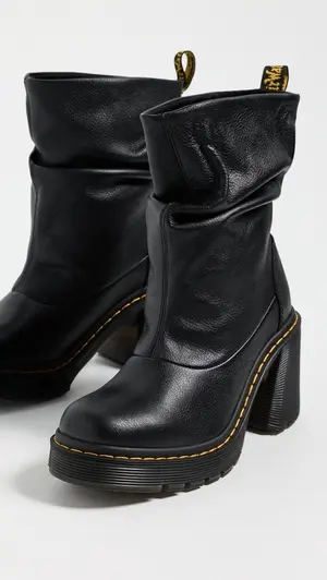 Dr. Martens Kasey Pull On Boots