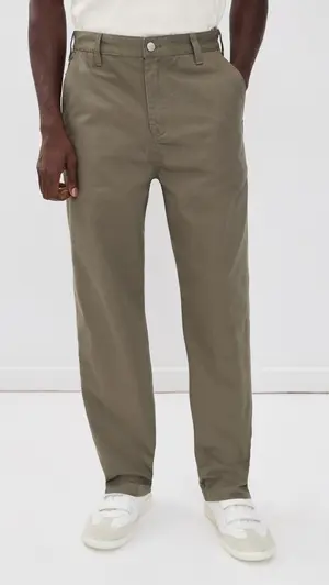 Obey Hardwork Carpenter Pants