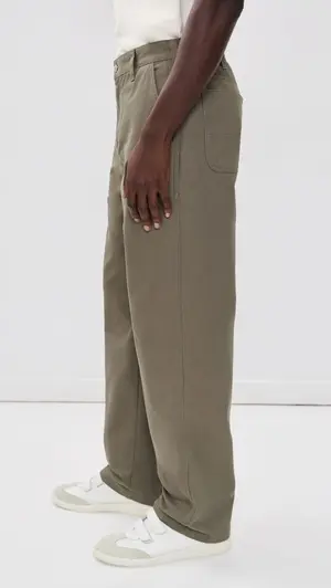 Obey Hardwork Carpenter Pants