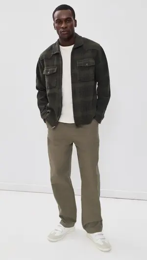 Obey Hardwork Carpenter Pants