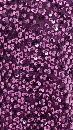 SIMONMILLER Fountain Sequin Dress