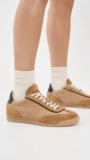 Varley Arwen Textile Sneakers