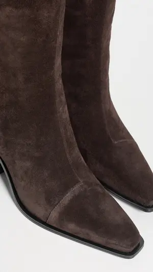 Rag & Bone Newbury Knee High Boots - Dccsd