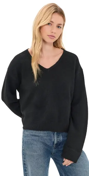 Z Supply Cerro Sweater