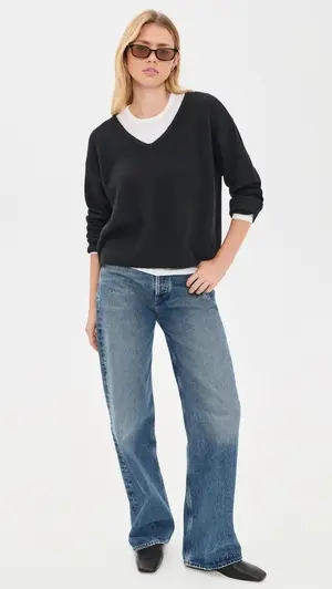 Z Supply Cerro Sweater