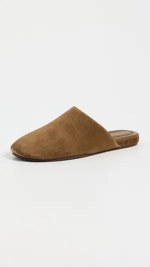 Madewell Lorna Orasay Mules