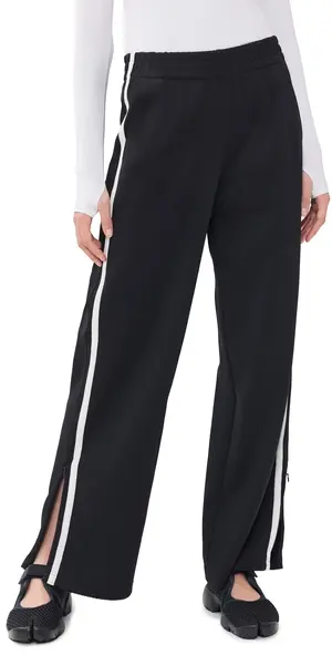 Beyond Yoga That Tracks Pants - Black