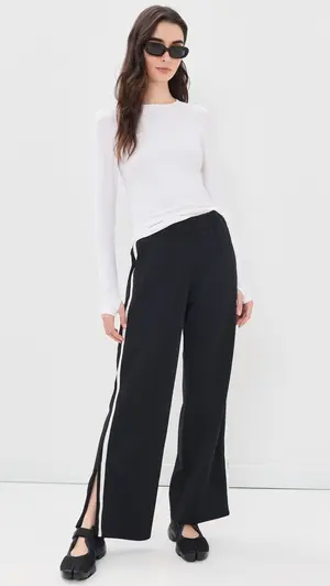 Beyond Yoga That Tracks Pants