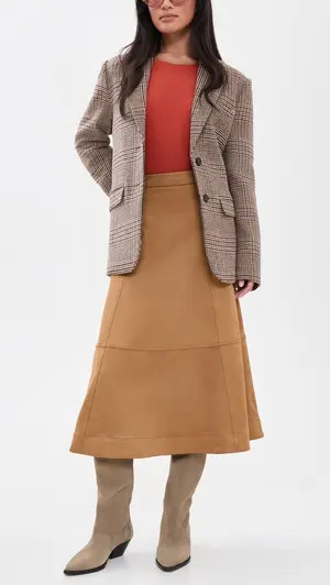 FAVORITE DAUGHTER The Aspen Skirt