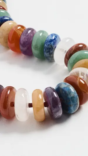 Éliou Mazo Necklace