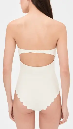 Marysia Lisbon Maillot Piece
