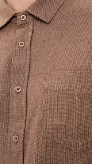 Rails Wyatt Long Sleeve Shirt