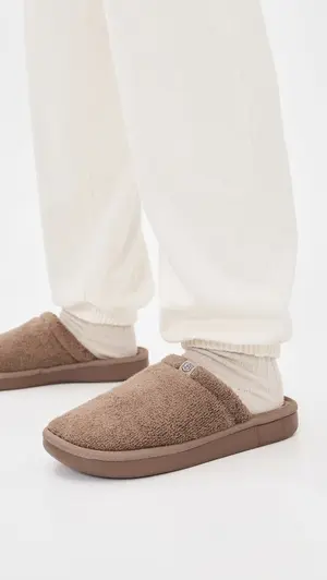 BRUNCH Essential Slippers
