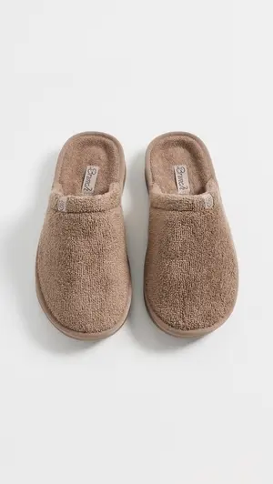BRUNCH Essential Slippers