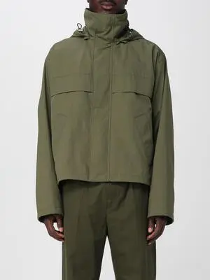 Bottega Veneta Jacket - Brown