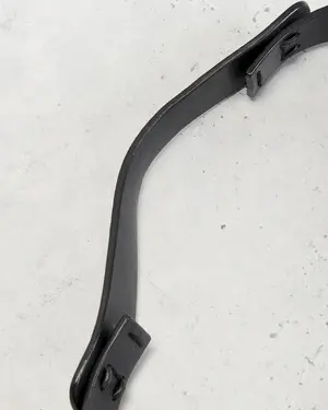 FWRD RENEW Gucci Hobo Bag - Black