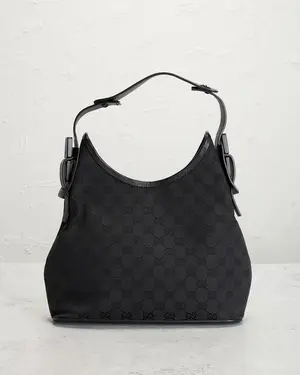 FWRD RENEW Gucci Hobo Bag
