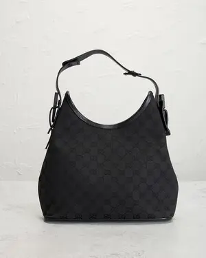 FWRD RENEW Gucci Hobo Bag
