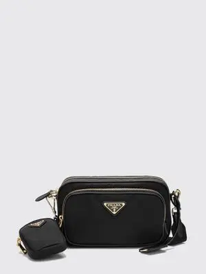 Prada Crossbody Bag - Multicolor