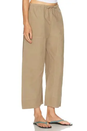 LESET Kyoto Carpenter Pant