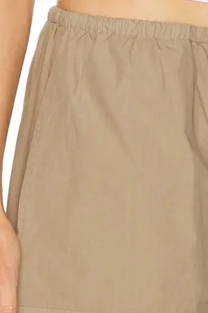 LESET Kyoto Carpenter Pant - Birch