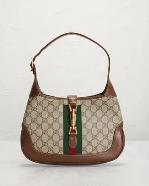 FWRD RENEW Gucci Jackie 1961 Hobo Bag