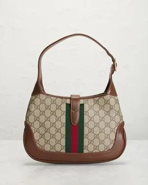 FWRD RENEW Gucci Jackie 1961 Hobo Bag