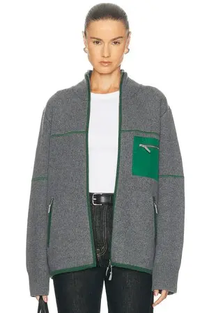 Guest In Residence Felted Louis Jacket
