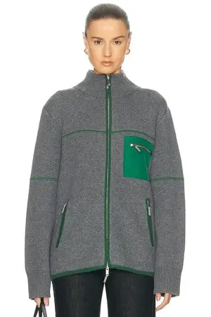 Guest In Residence Felted Louis Jacket