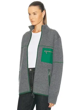 Guest In Residence Felted Louis Jacket