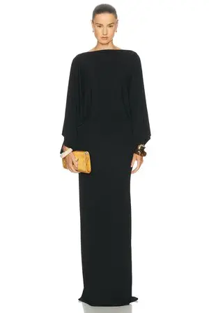 Cult Gaia Pallana Gown