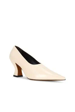 Khaite Colleen 75 Pump