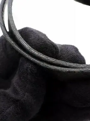 Gucci 2000-2015 Gg Canvas Shoulder Bag