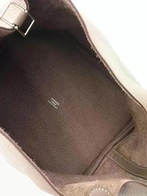 Hermès 2023 Clemence Picotin Lock 22 Handbag