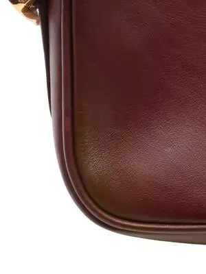 Cartier 20th Century Leather Must De Crossbody Bag