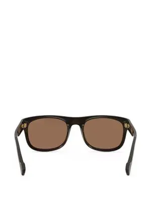 VOGUE EYEWEAR Rectangular-frame Sunglasses