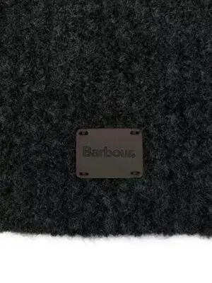 Barbour Logo-patch Balaclava